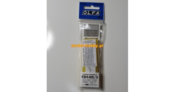 OLFA KB4-NS/3
