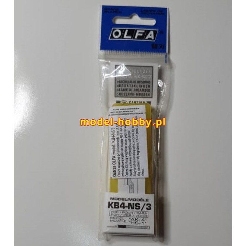 OLFA KB4-NS/3