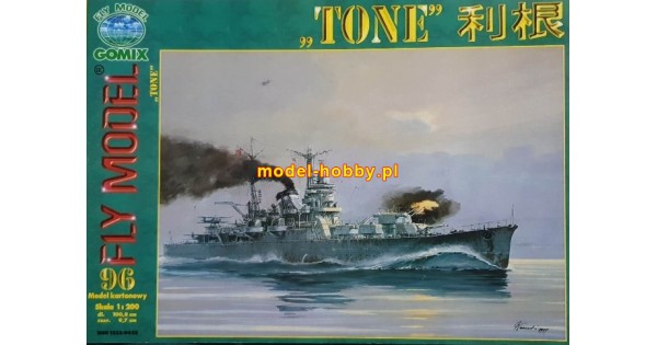 FLY MODEL (096) - Tone