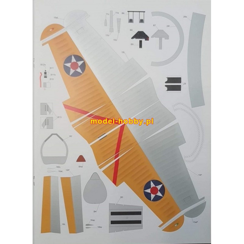 Curtiss BF2C-1 Hawk