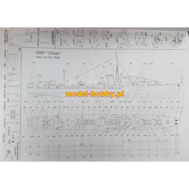 ORP Orkan
