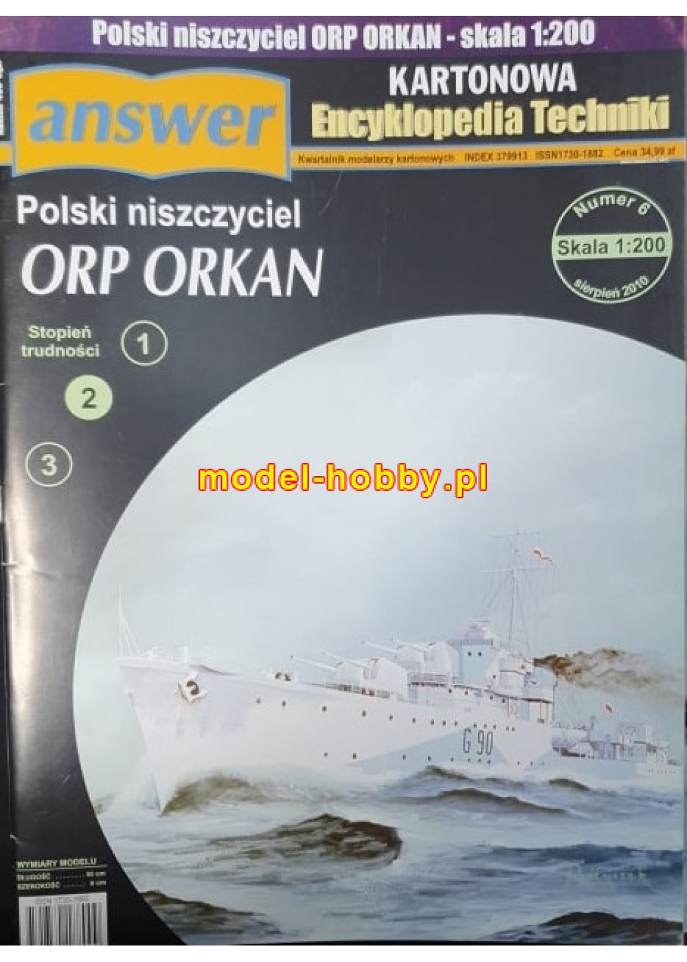 ORP Orkan