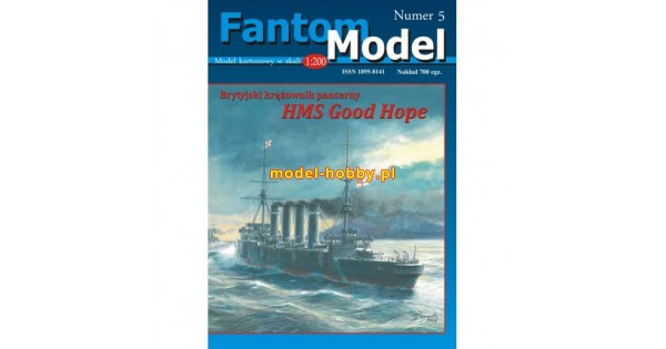 HMS Good Hope