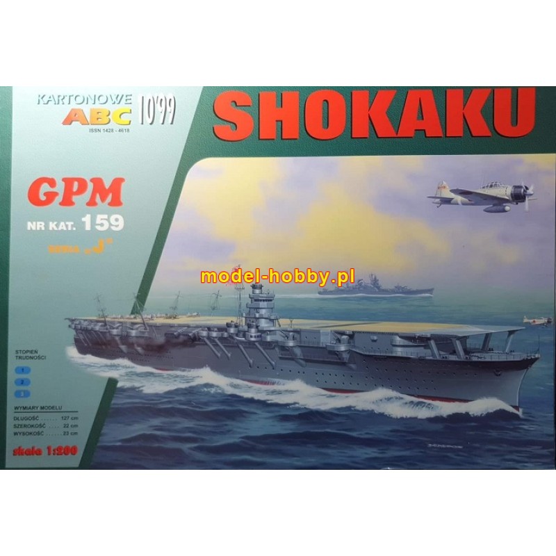 IJN Shokaku
