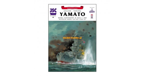 IJN Yamato