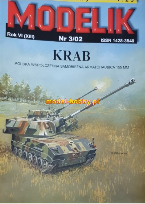 Spahpanzer 2 "Luchs" A2