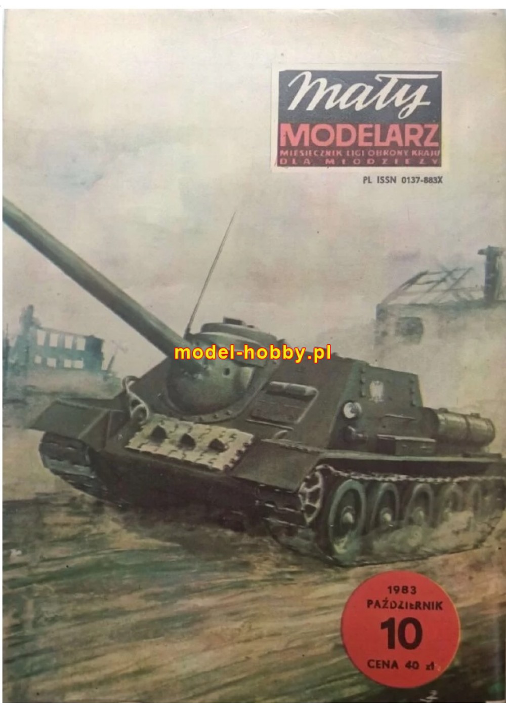 Model-Hobby.pl