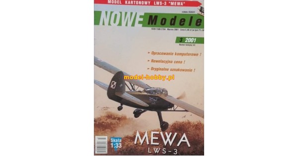 LWS-3 Mewa