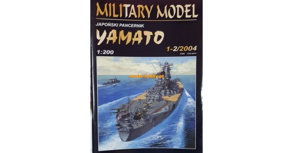 IJN Yamato