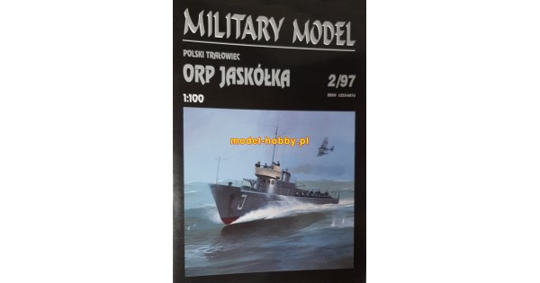 ORP Jaskółka