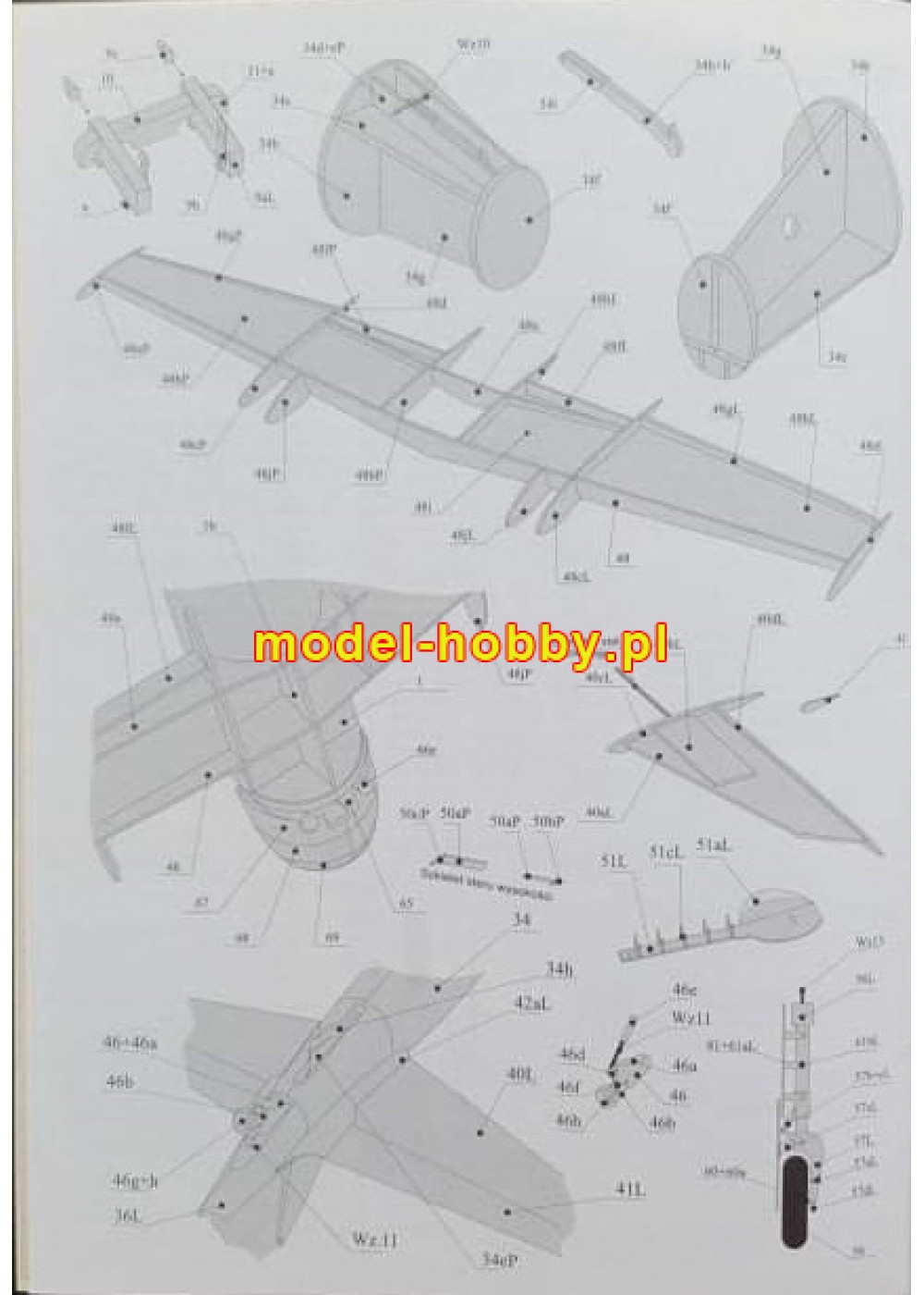 Mitsubishi A6M3 model 32/22 Zero