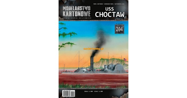 USS Choctaw
