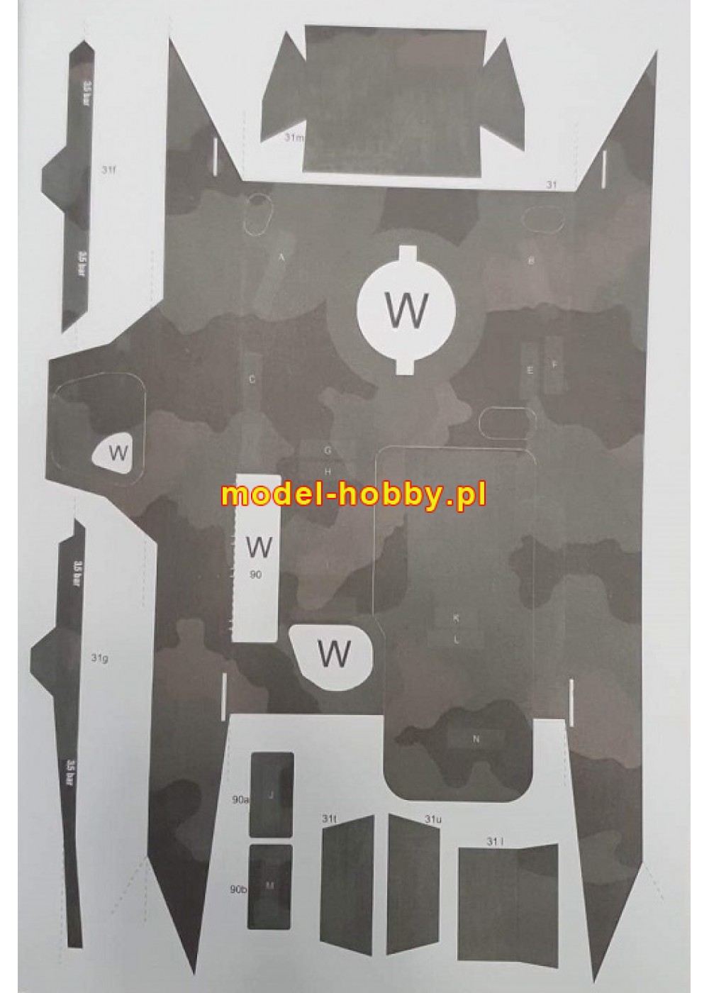 Spahpanzer 2 "Luchs" A2