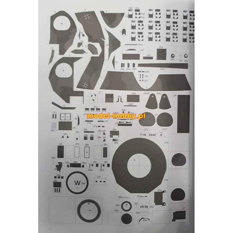 Spahpanzer 2 "Luchs" A2