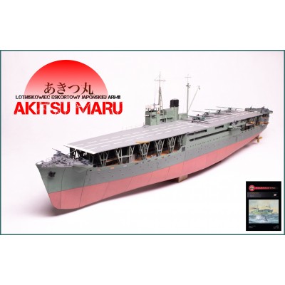 IJA Akitsu Maru