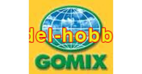 Gomix